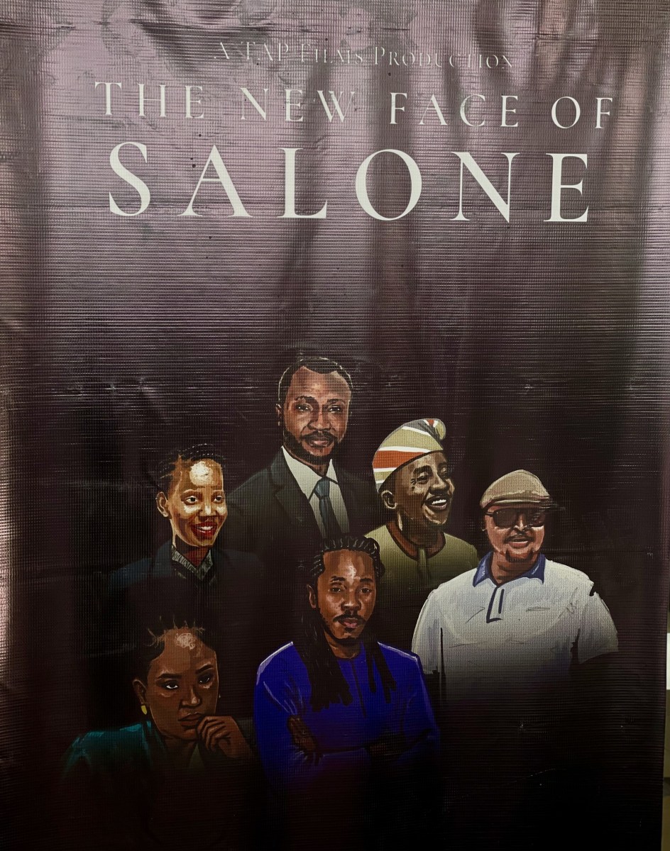 Will Sierra Leone’s Young Cabinet Reshape Governance? Insights from ...