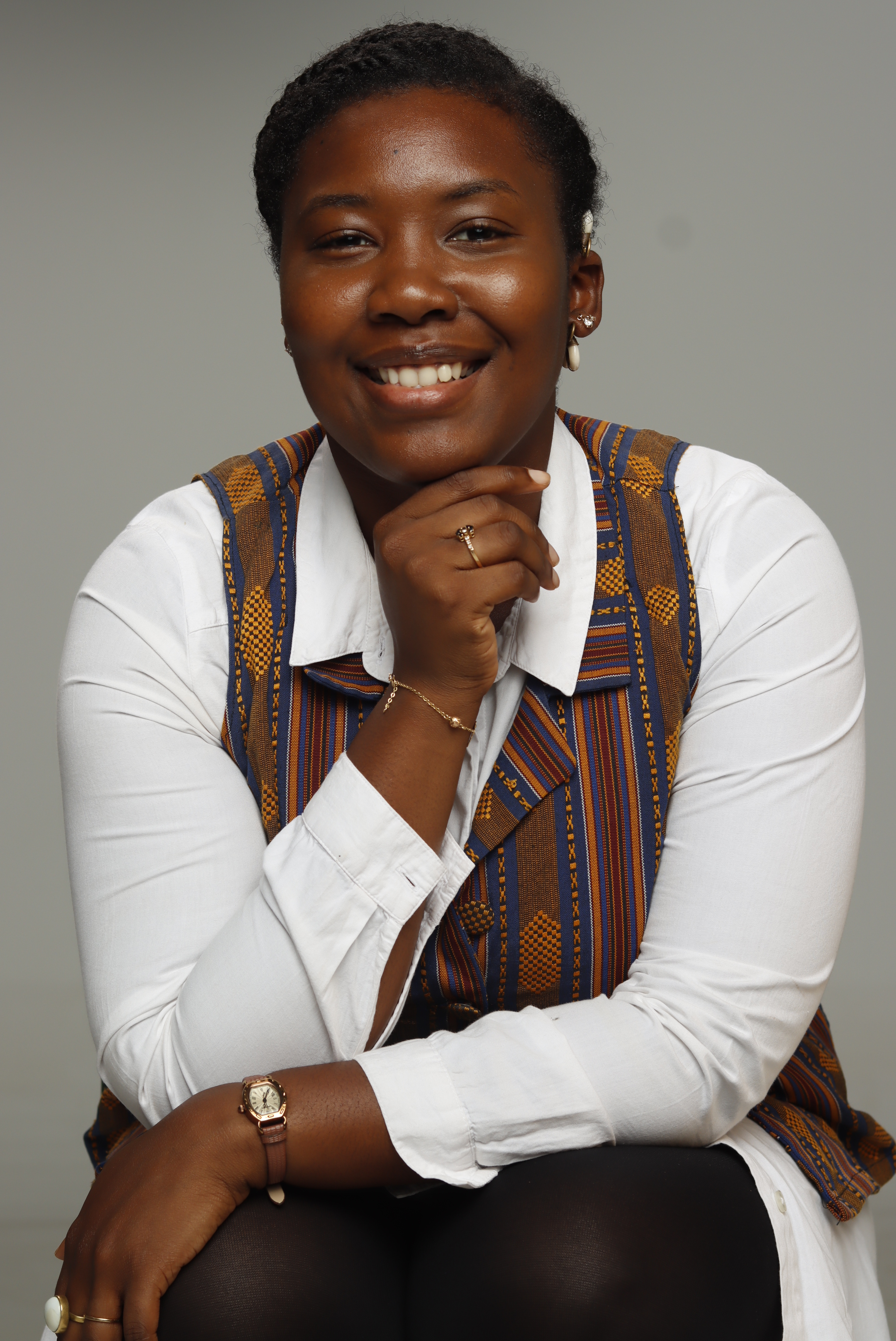 Antonia Howard – …journalism and more.
